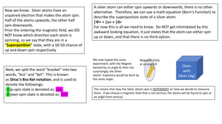 Quantum Mechanics | PPTX
