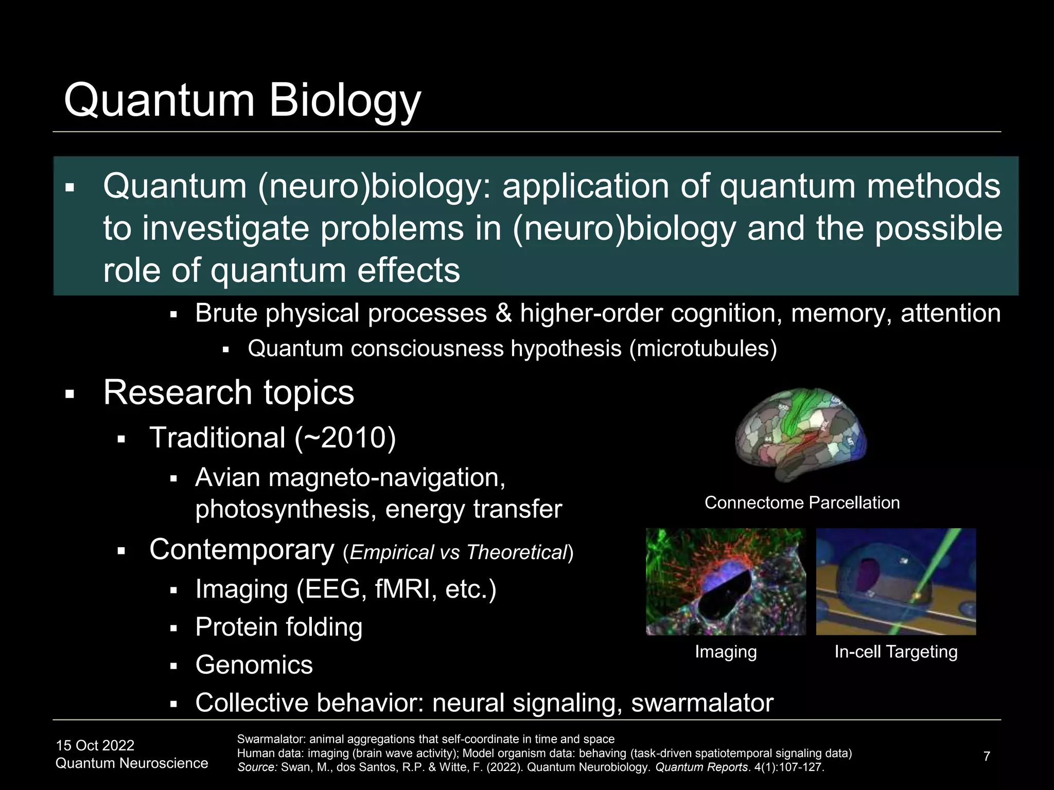 Quantum Information Science and Quantum Neuroscience.ppt