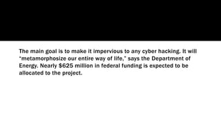 Quantum Internet Explained | PPTX