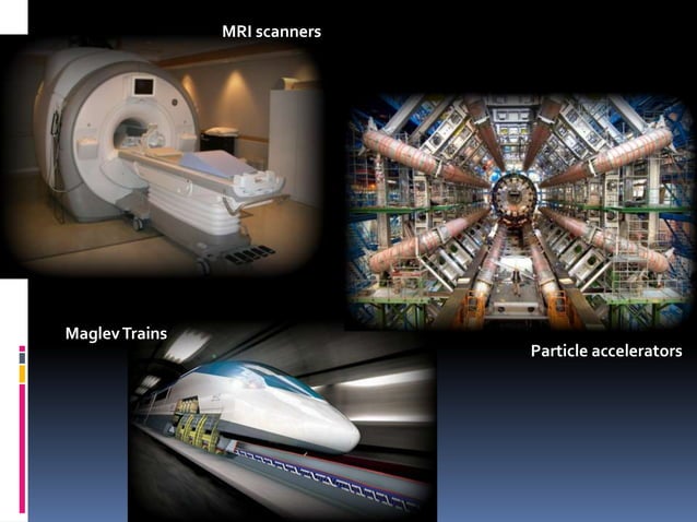 Quantum levitation | PPT