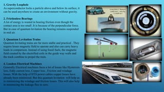 Quantum levitation | PPT