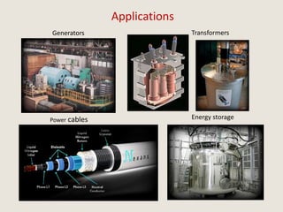 Quantum levitation | PPSX