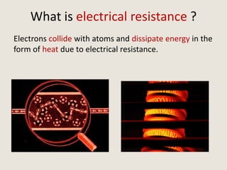 Quantum levitation | PPSX
