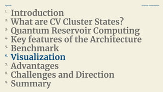 The Exploration of Quantum Machine Learning | PDF