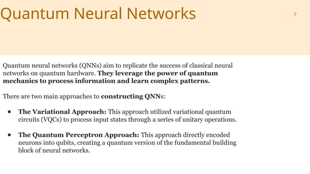 Quantum Machine Learning Algorithms For Anomaly Detection (1).pptx