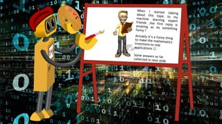 Quantum machine learning basics | PPTX