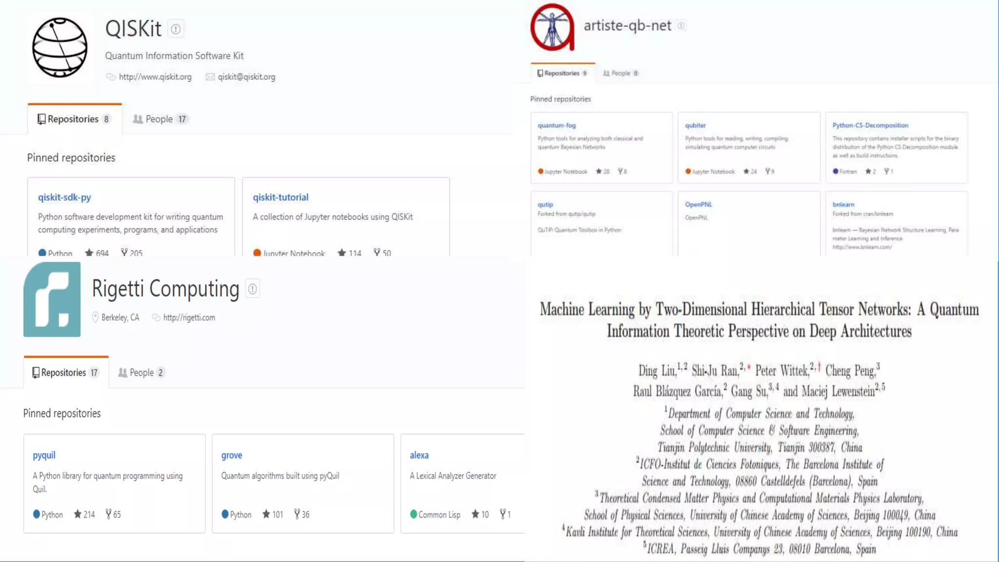 Quantum machine learning basics 2 | PPTX