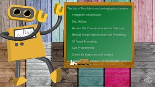 Quantum machine learning basics 2 | PPTX