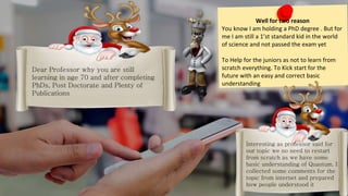 Quantum machine learning basics 2 | PPTX