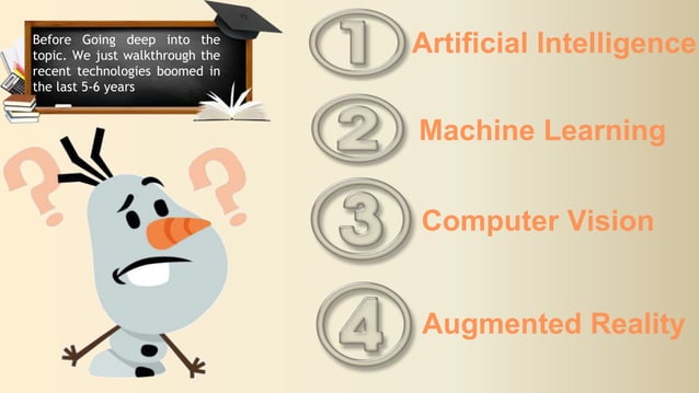 Quantum machine learning basics 2 | PPT