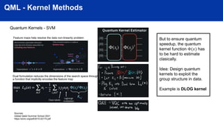 Quantum Machine Learning for IBM AI | PPTX