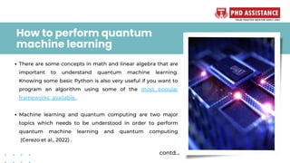 Quantum Machine Learning is all you Need – PhD Assistance.pdf