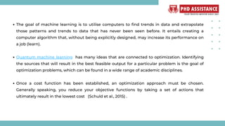 Quantum Machine Learning is all you Need – PhD Assistance.pdf