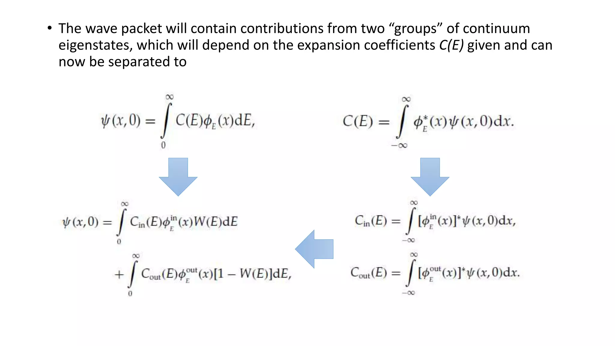 Quantum mechanical resonance | PDF