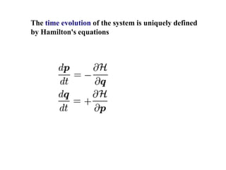 Quantum mechanics | PPTX