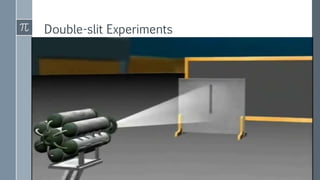 Quantum Mechanics - Super Position | PPTX