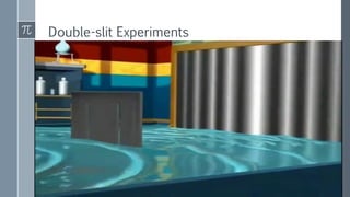 Quantum Mechanics - Super Position | PPTX