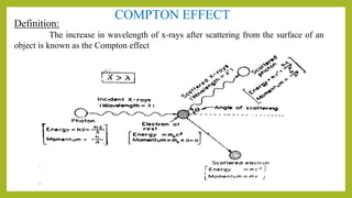 Quantum mechanics I | PPTX