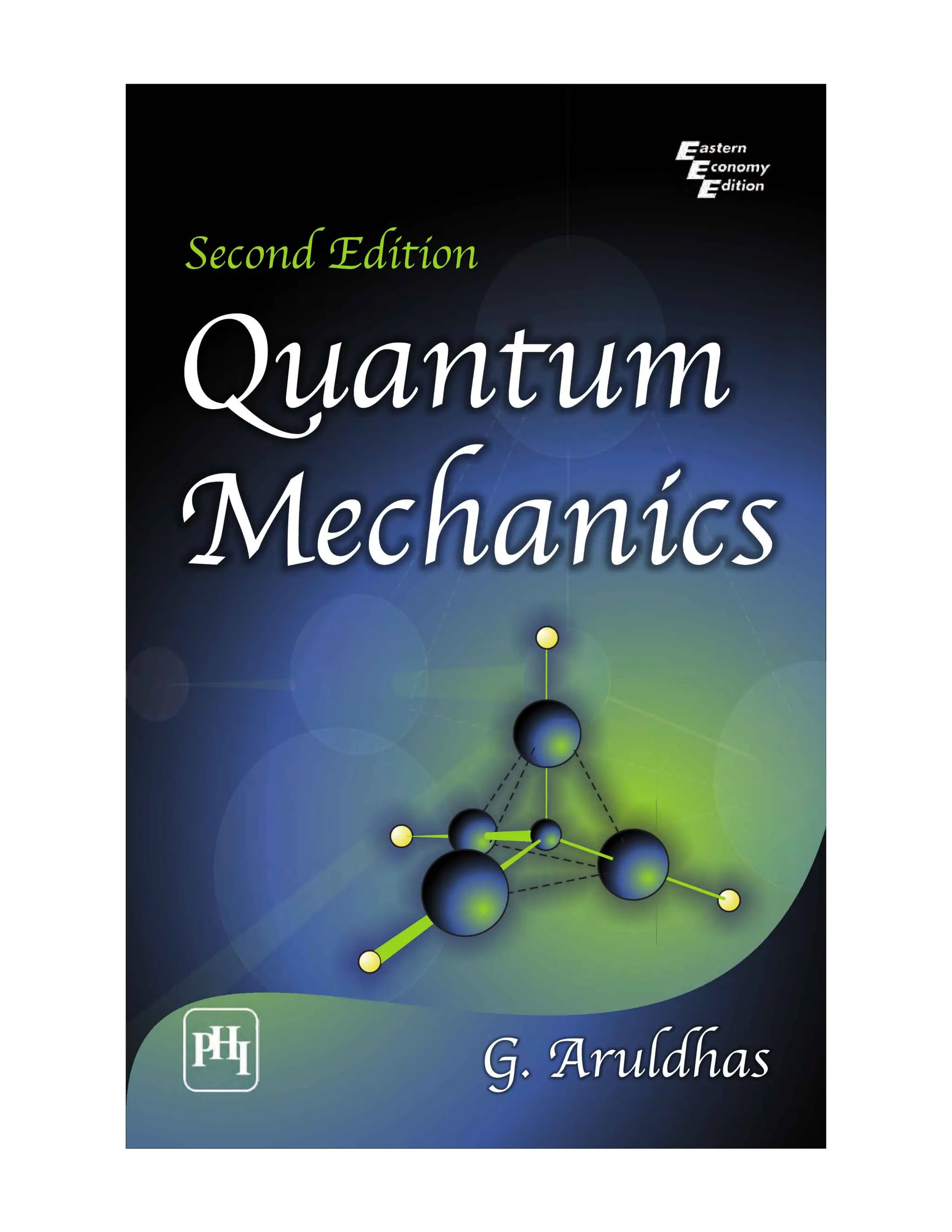 Quantum Mechanics by G. Aruldhas .pdf