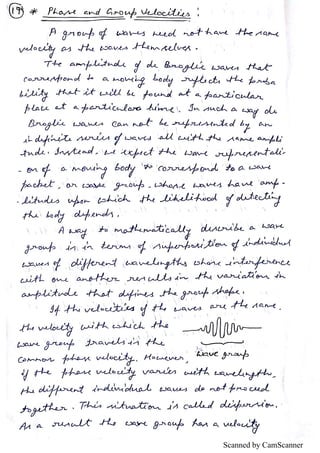 Quantum Mechanics_Handwritten notes.pdf