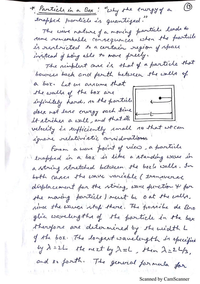 Quantum Mechanics_Handwritten notes.pdf