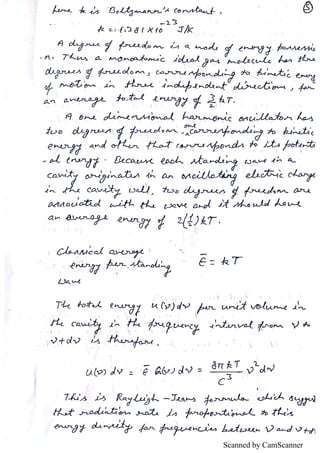 Quantum Mechanics_Handwritten notes.pdf