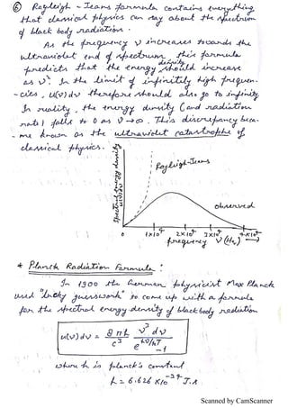 Quantum Mechanics_Handwritten notes.pdf