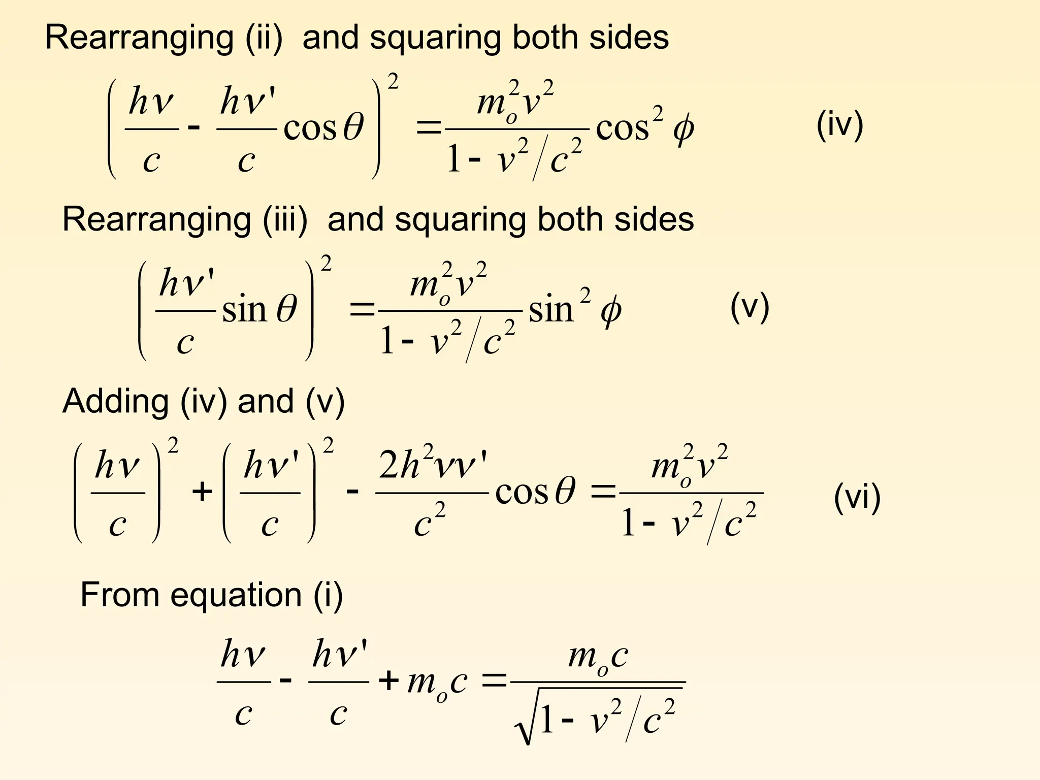 Engineering Physics - Quantum Mechanics | PPTX