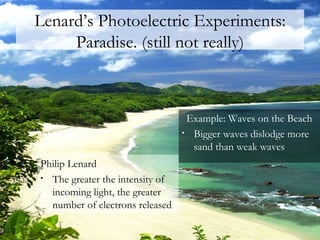 Quantum Mechanics Presentation | PPT