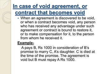 Quantum meruit by Neeraj Bhandari ( Surkhet.Nepal ) | PPTX | Personal ...