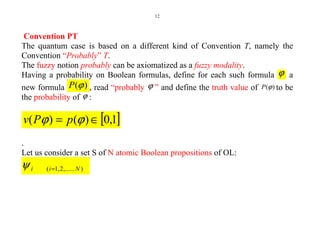 Metalogic: The non-algorithmic side of the mind | PPT