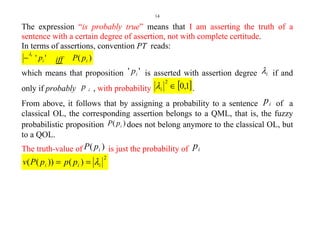 Metalogic: The non-algorithmic side of the mind | PPT