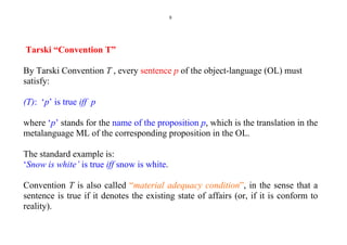 Metalogic: The non-algorithmic side of the mind | PPT