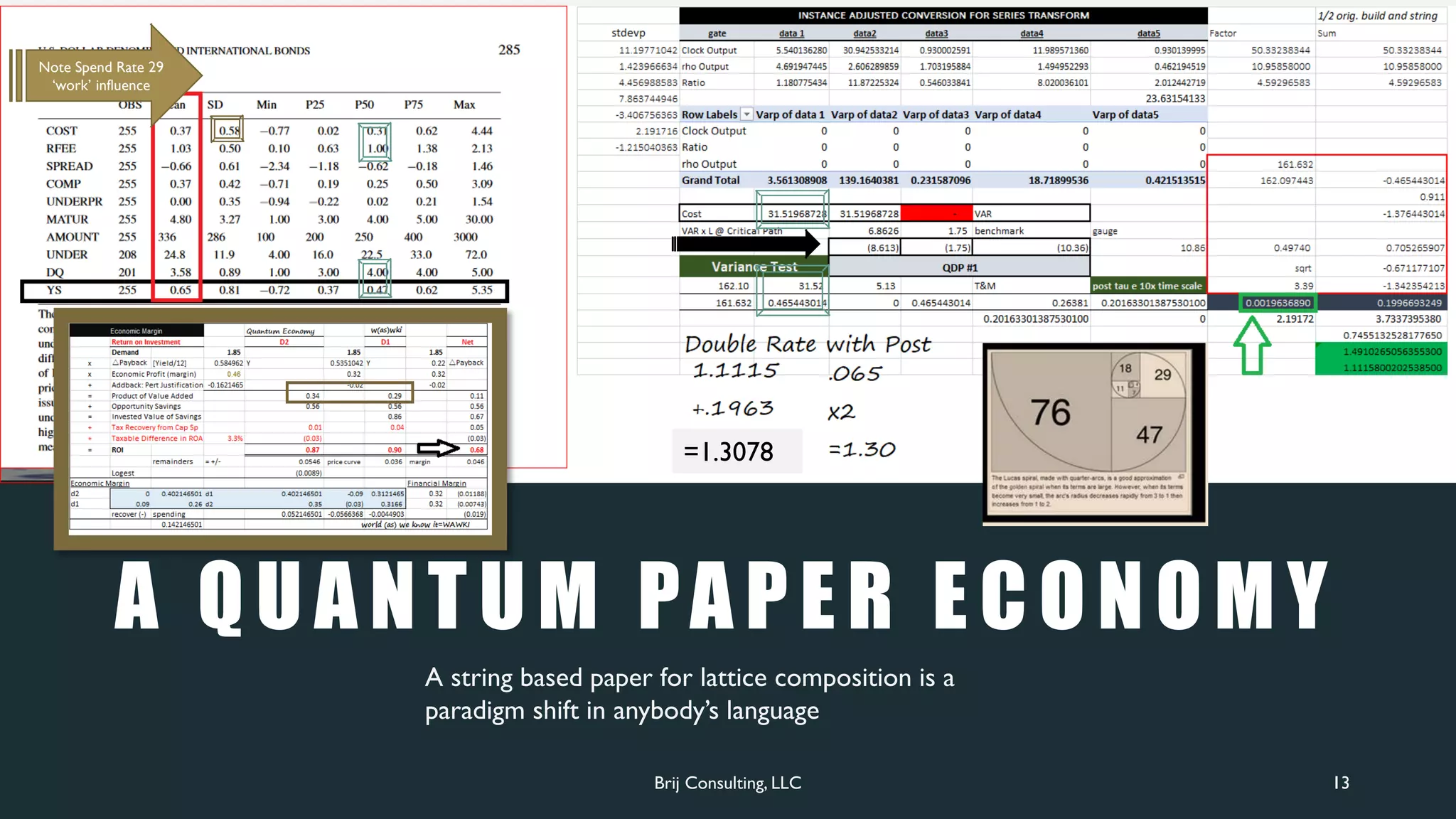 Quantum metrics | PDF