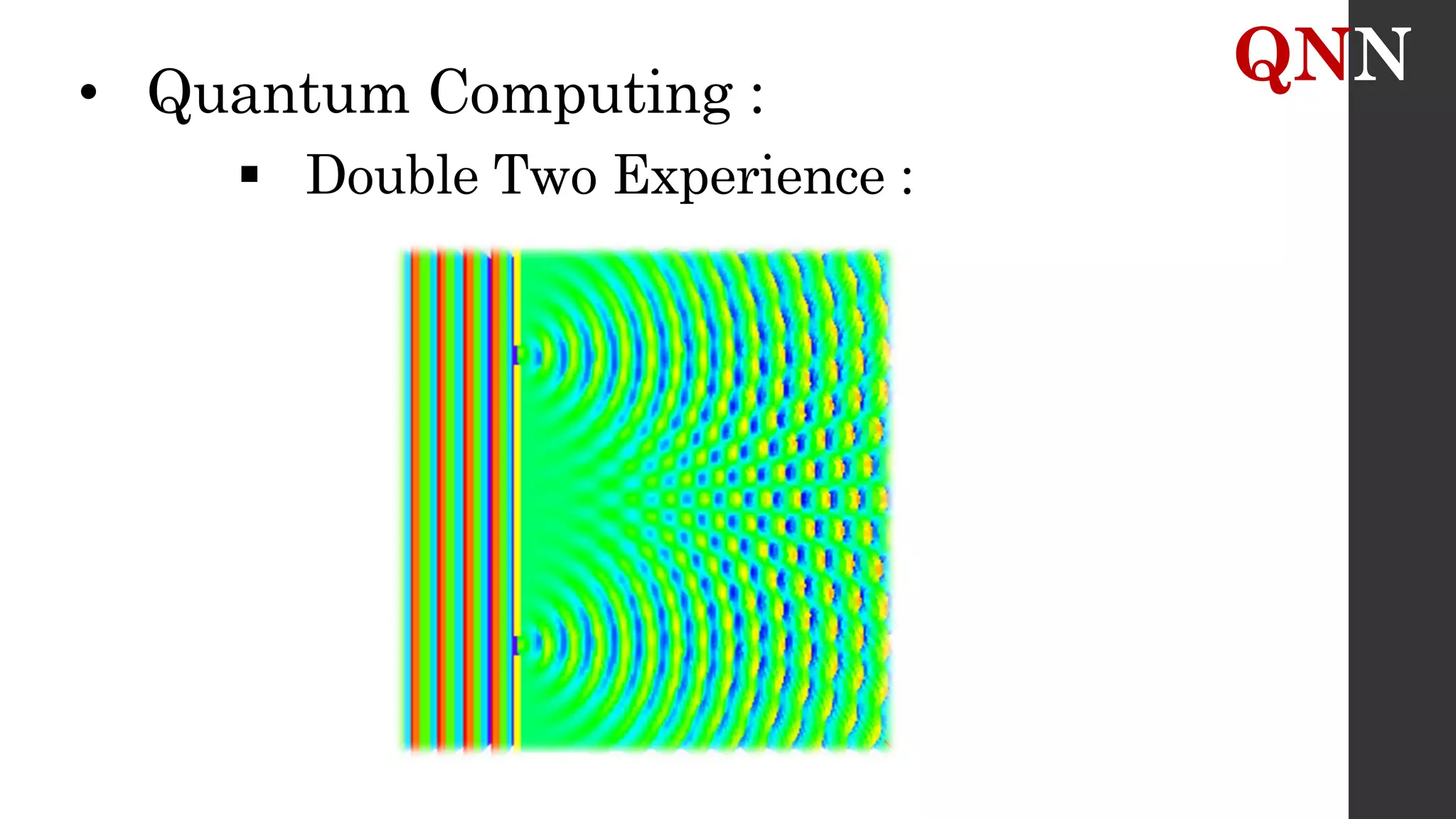 A Recurrent Quantum Neural Network | PDF