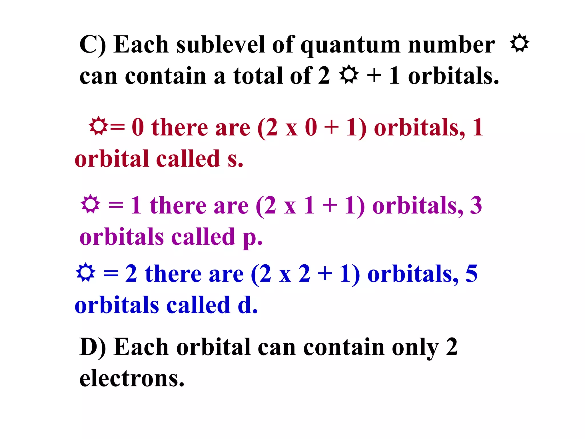 Quantum Numbers.ppt