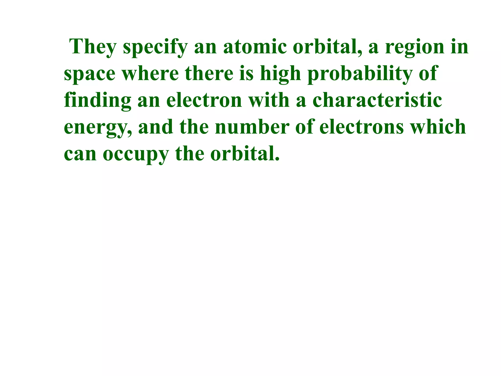 Quantum Numbers.ppt
