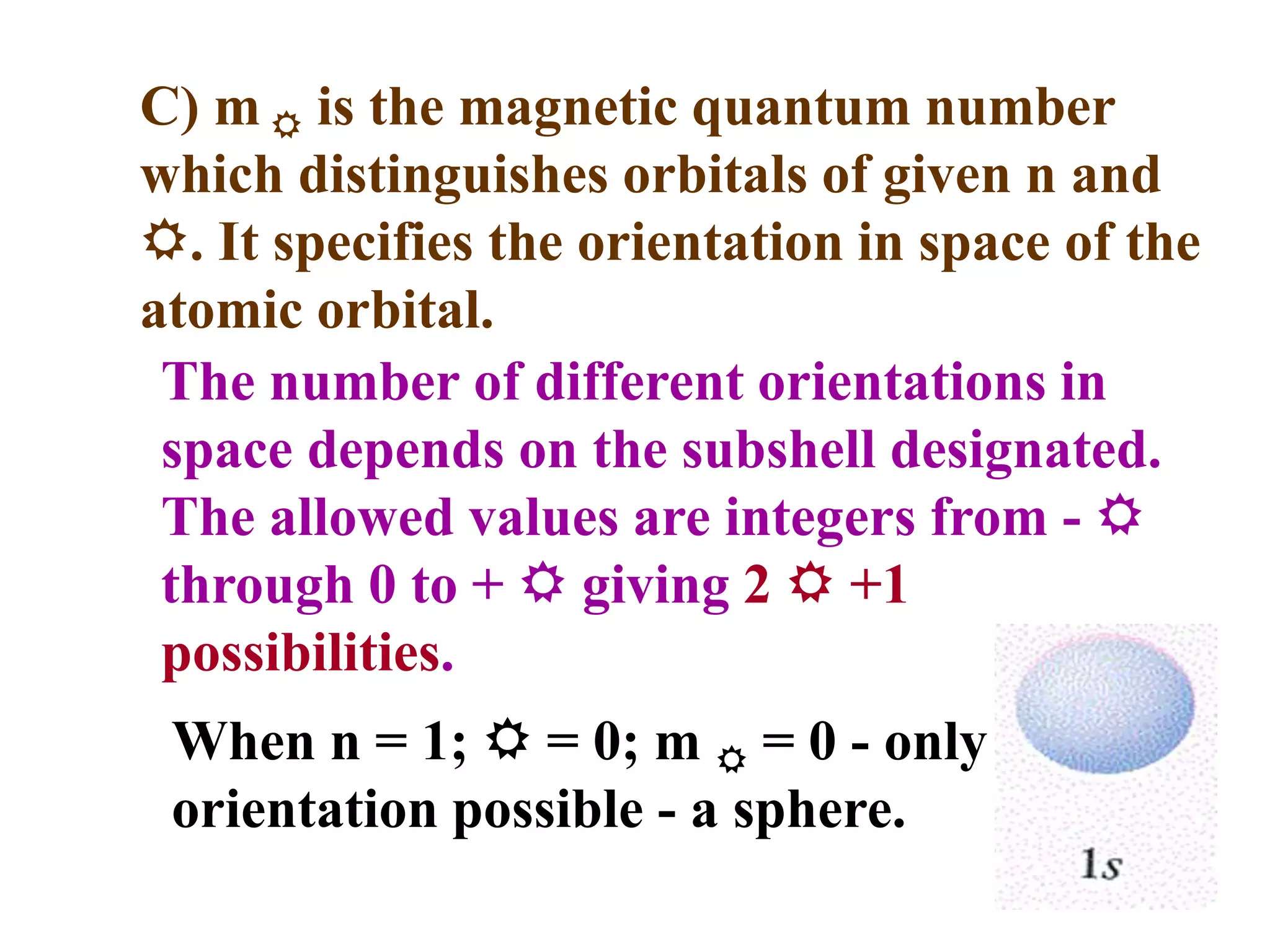 Quantum Numbers.ppt