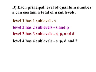 Quantum Numbers.ppt