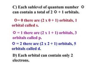 Quantum Numbers.ppt