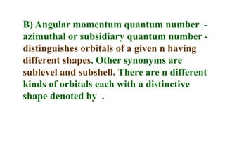 Quantum Numbers.ppt