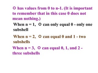 Quantum Numbers.ppt