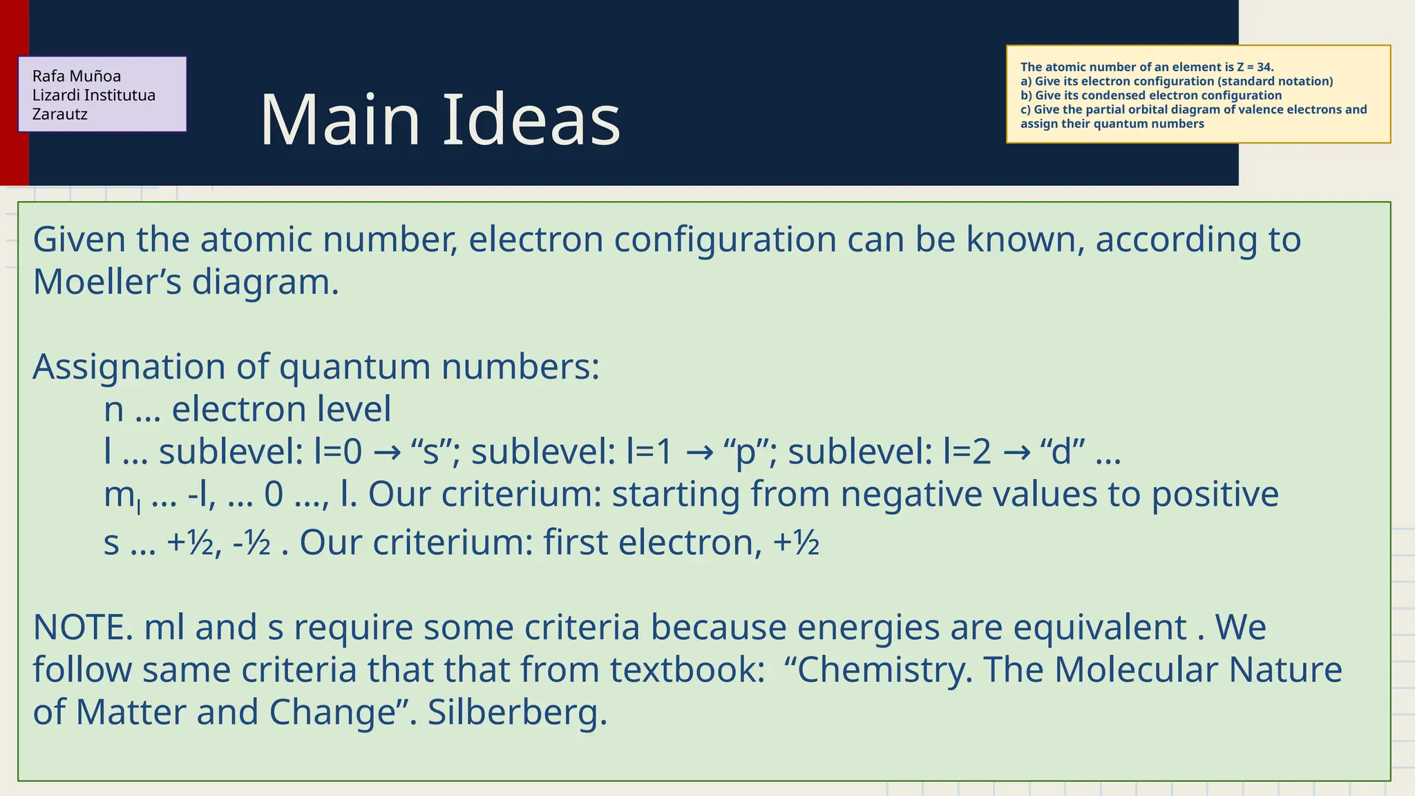 Quantum Numbers and electron configuration.pptx
