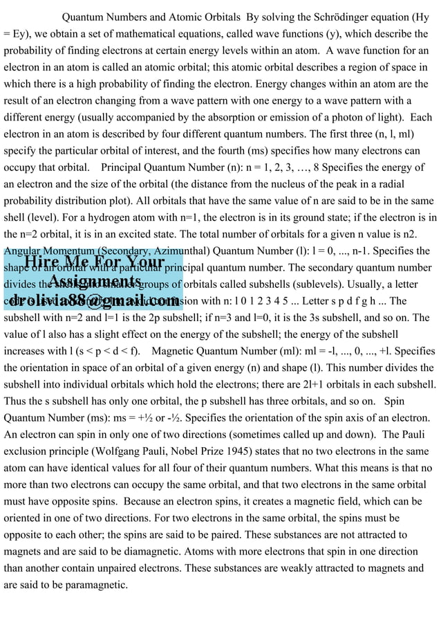 Quantum Numbers and Atomic Orbitals By solving t.pdf