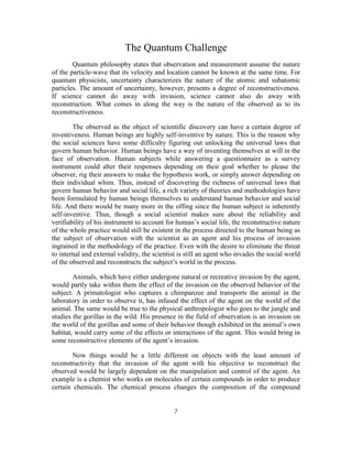 challange of Quantum Philosophy on the practice of science.pdf