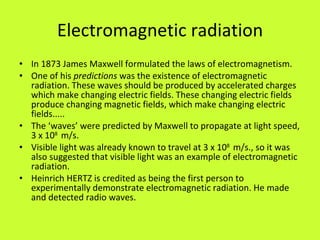 Hertz Physics Definition