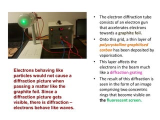 Quantum physics | PPTX