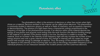 Quantum physics | PPSX