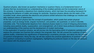 QUANTUM PHYSICS.pptx