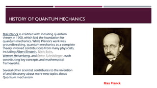 quantum p to the invention of and hysics.pptx